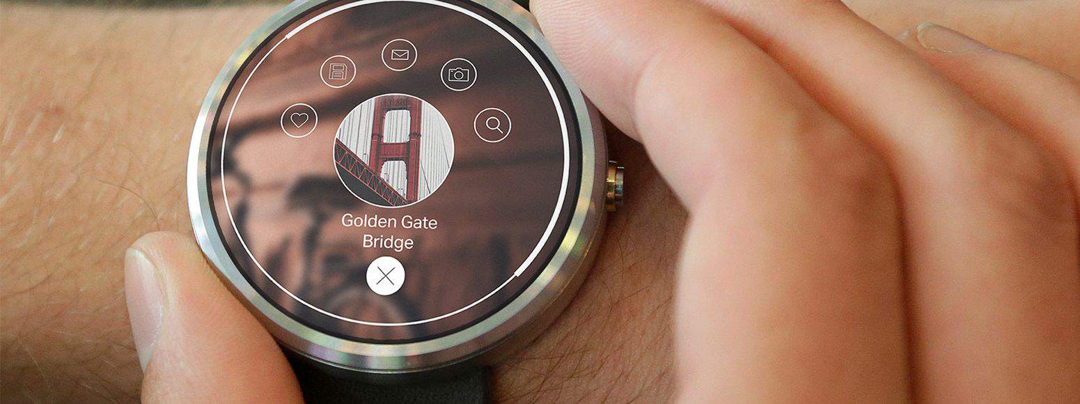 Start prototyping for wearables - Proto.io Blog