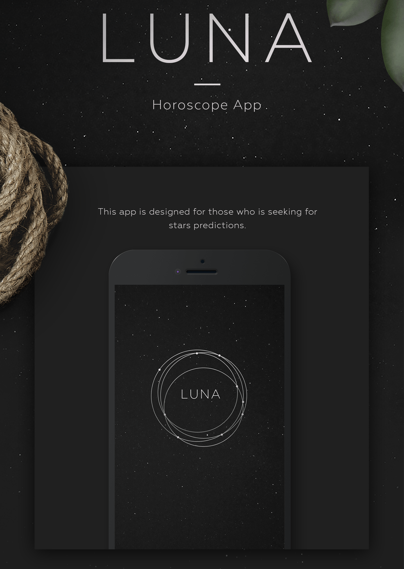 Top 10 Mobile App UI June 2015 - Proto.io Blog