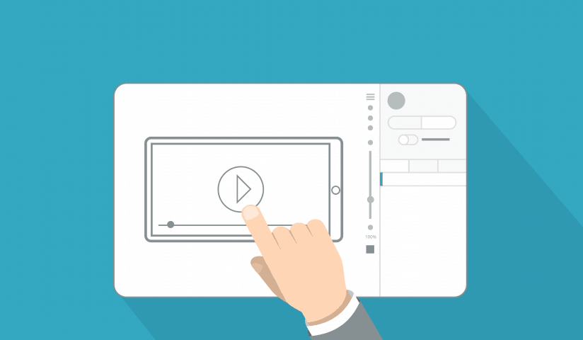 8 Tips for Creating a Mobile UI Design Prototype Your Client Can't ...