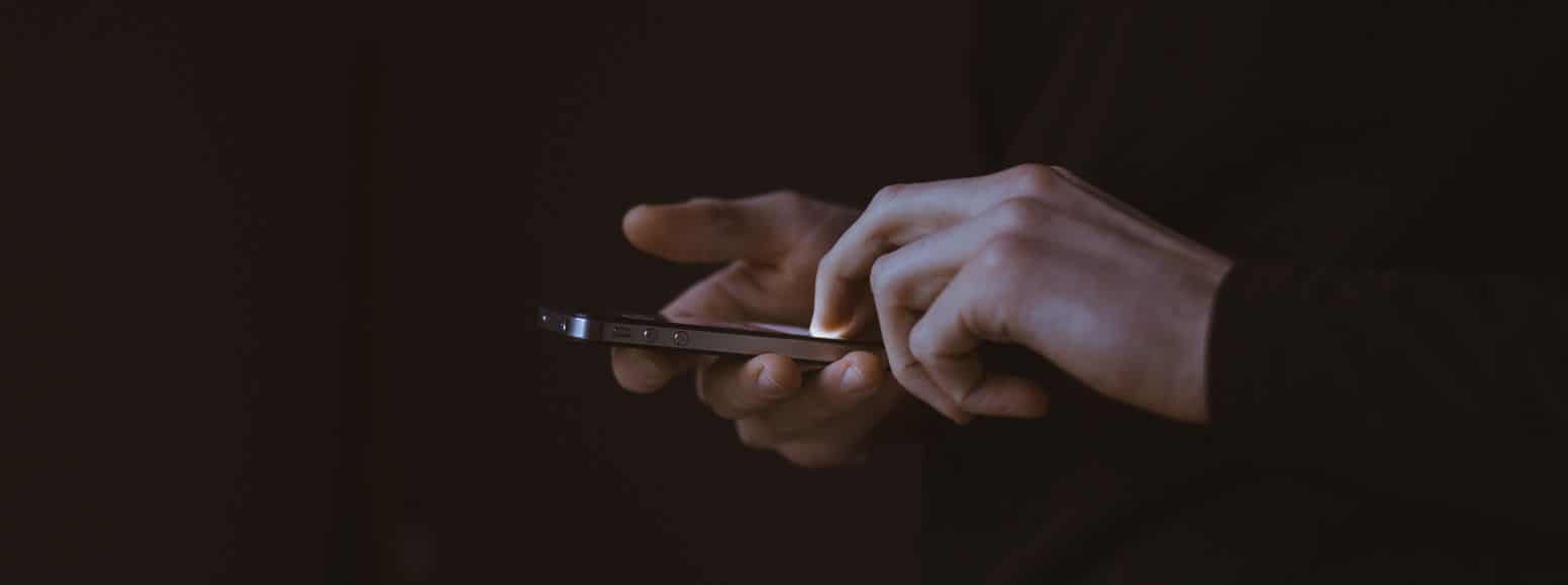 Mobile User Behavior Insights Every Designer and Developer Should Know ...