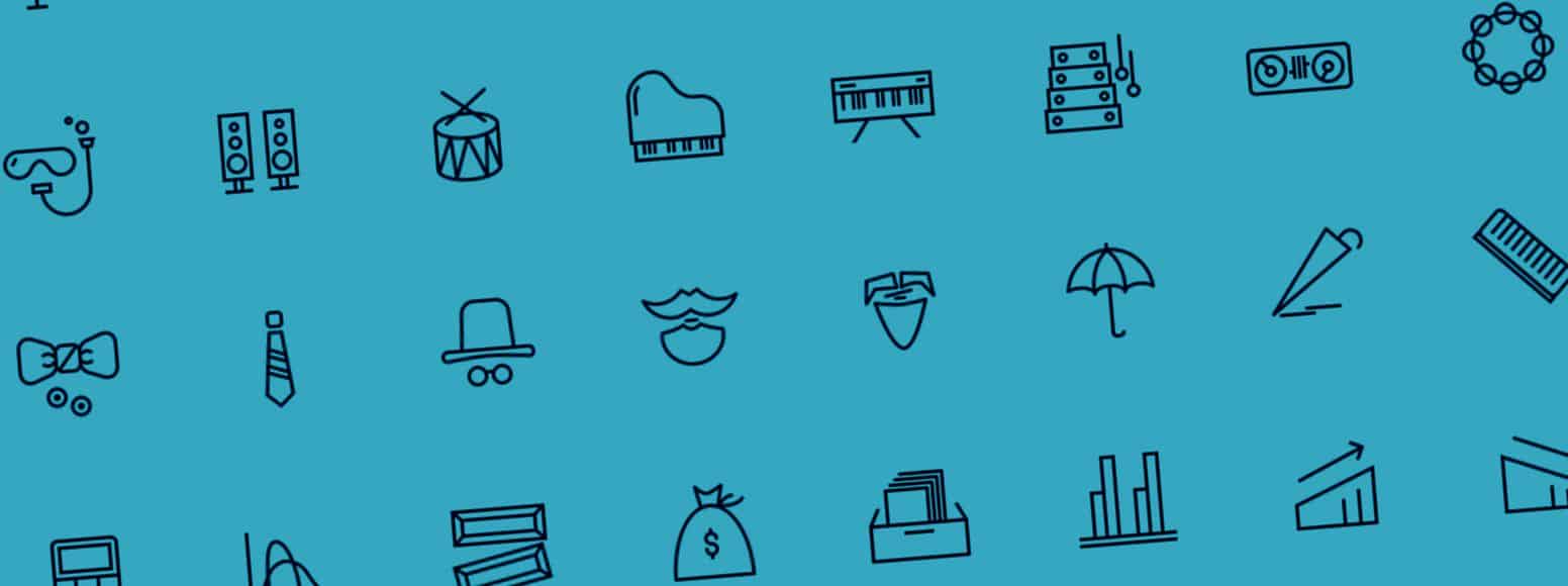 Swifticons - 1624 high quality icons now available - Proto.io Blog