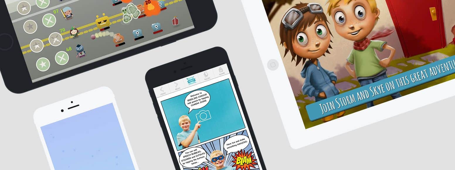 Top 5 Mobile Interaction Designs of October 2015 - Proto.io Blog