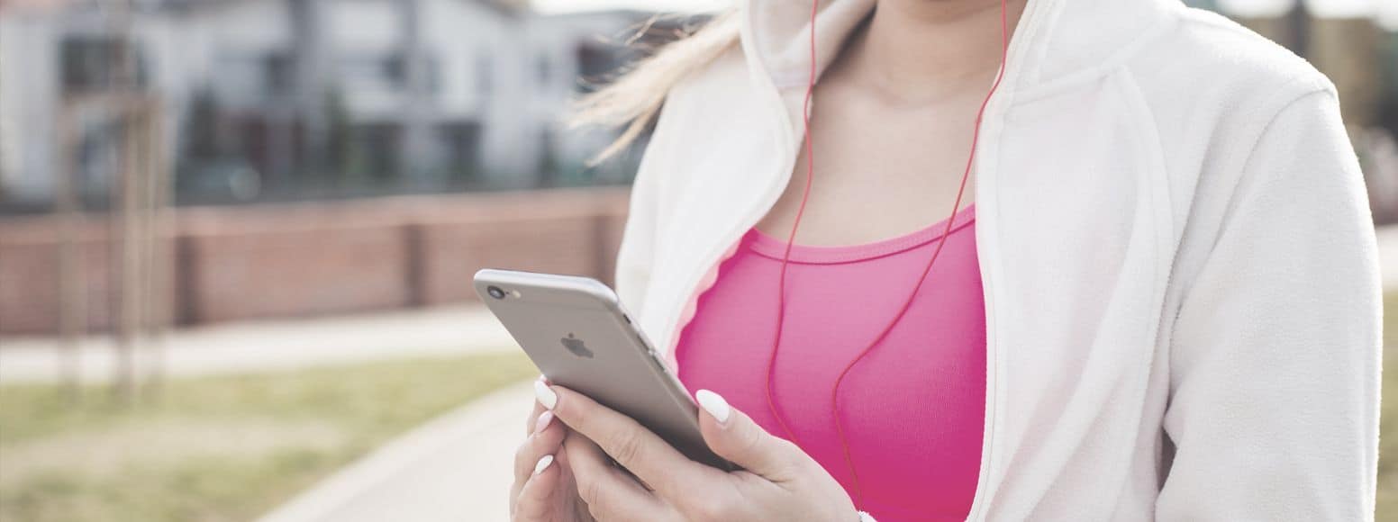 3 Ways Visual Designers are Making People Fitter, Happier and More ...