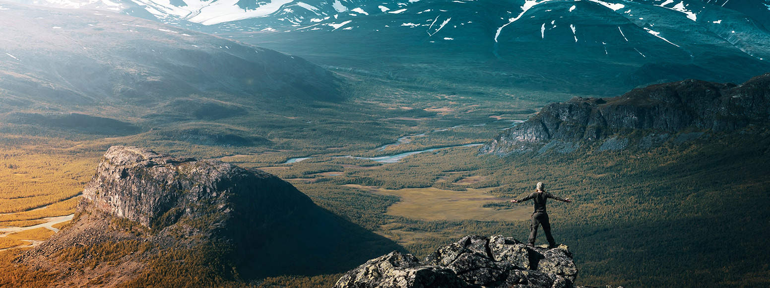 4 Places You Wouldn't Expect to Find Gorgeous Visual Design - Proto.io Blog