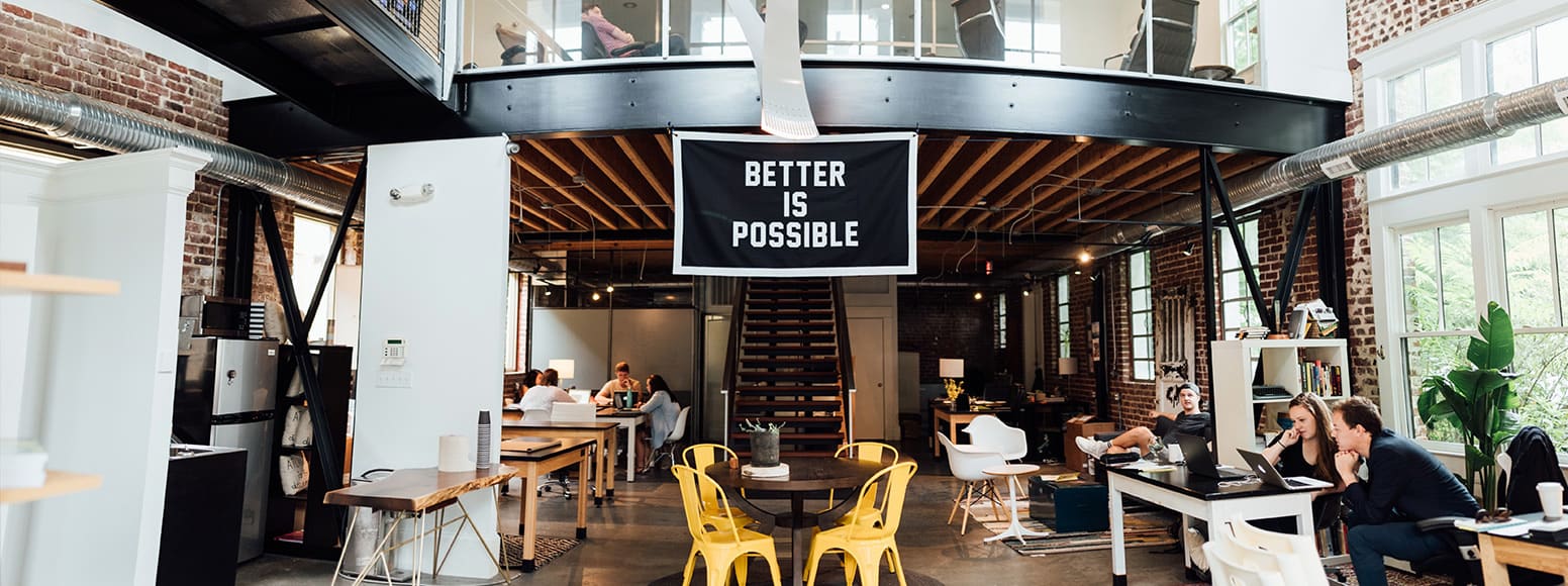 7 Workplace Technologies Making Life Easier For Mobile App Development ...