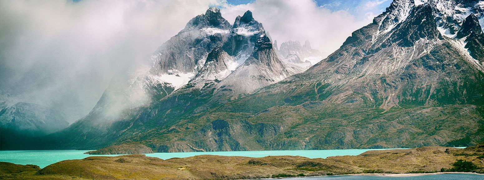 Top 6 Most Visually Stunning Parks - Proto.io Blog