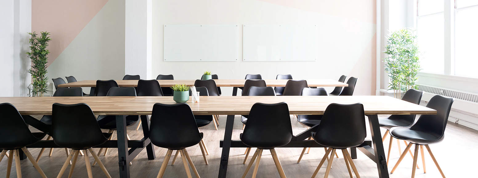 Agile Workspaces & The Future of Office Design - Proto.io Blog