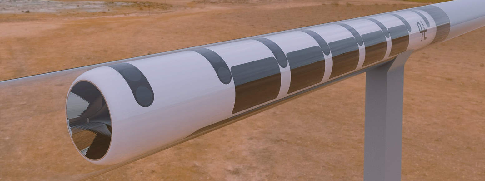 Designing the User Experience for Hyperloop - Proto.io Blog