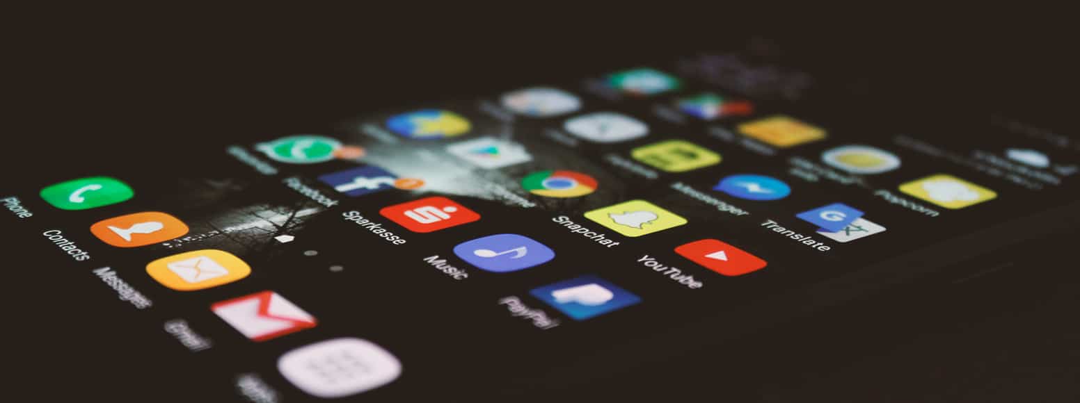 14 Useful Apps that Simplify Life - Proto.io Blog