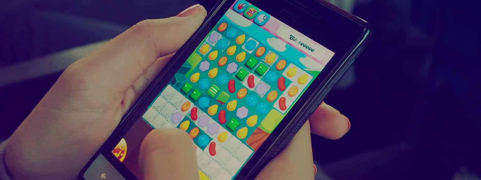 What You Can Learn from Mobile Game Design - Proto.io Blog