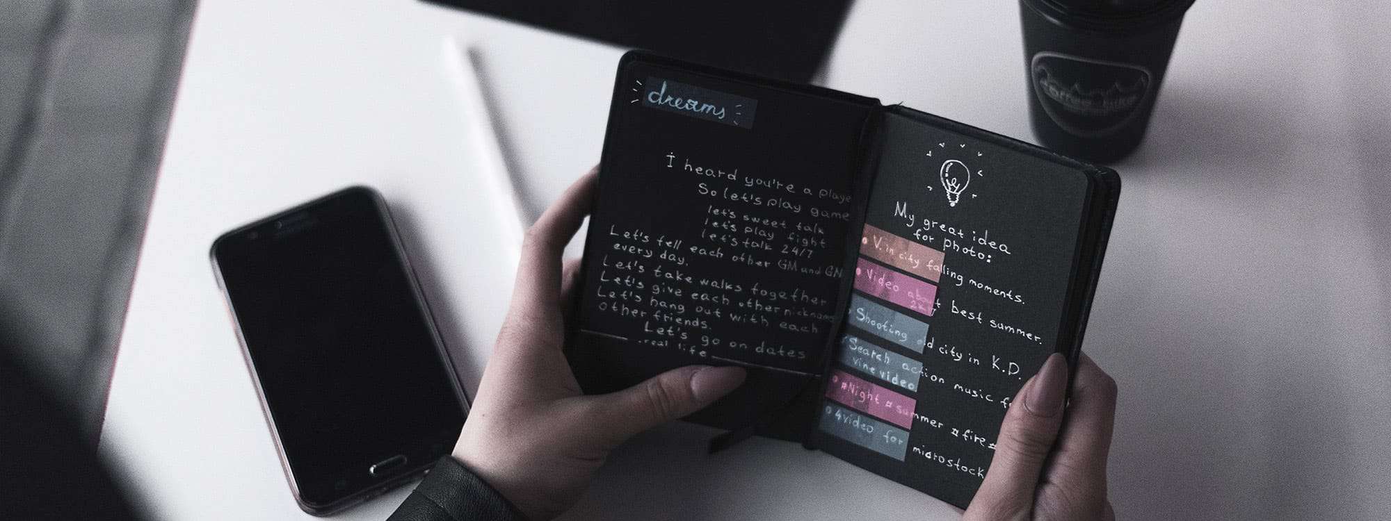 How to Create an Idea Driven Company - Proto.io Blog