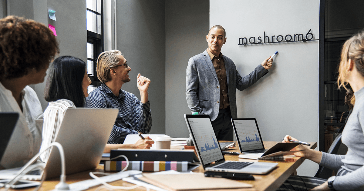 How to Design and Promote an App to Grow Your Business - Proto.io Blog