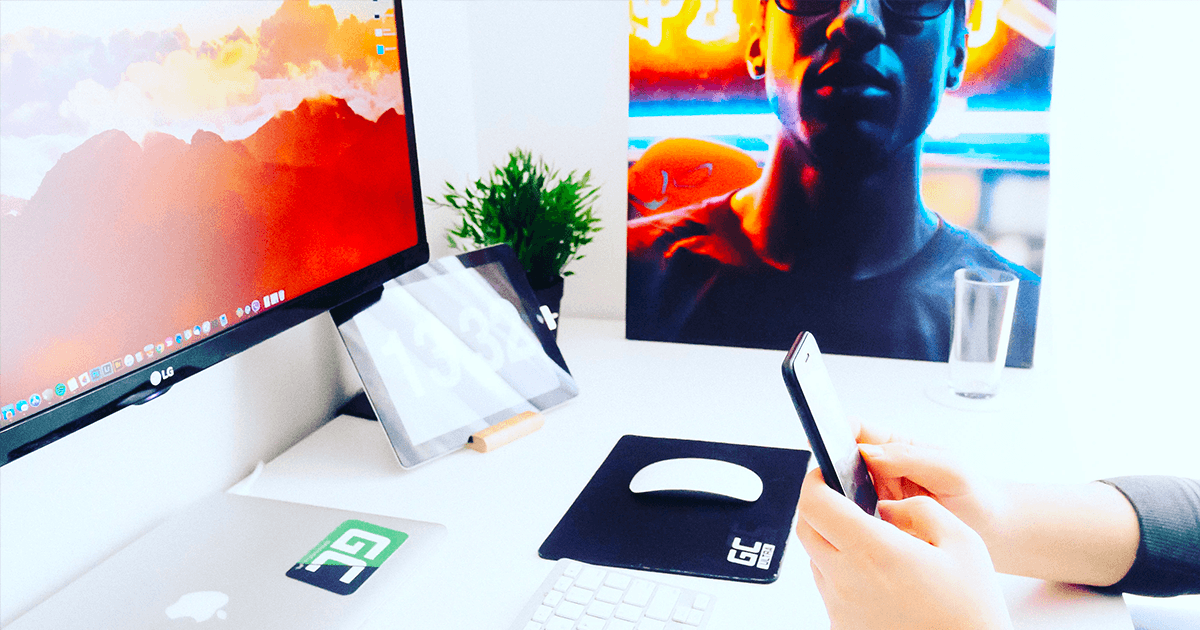 How to Make Simple Design Easier - Proto.io Blog