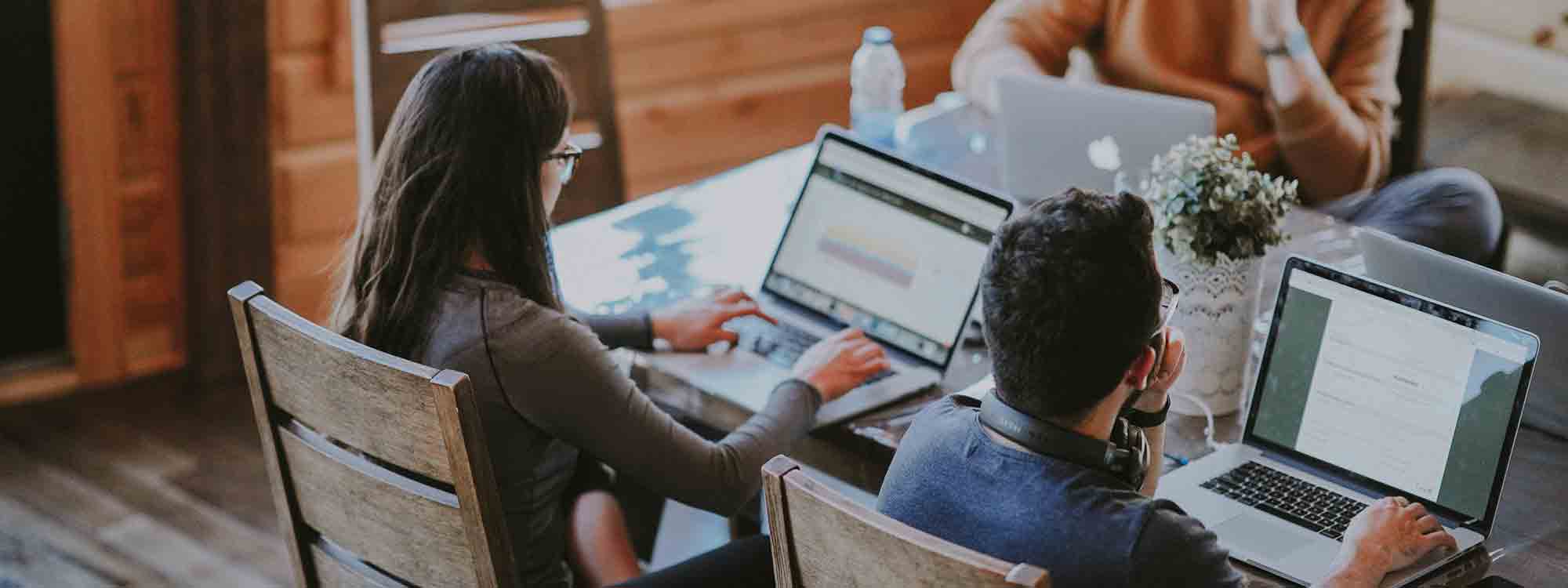 Real-Time Prototype Iterations for Remote Teams - Proto.io Blog