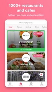 The Best Mobile App Designs of 2018 - Proto.io Blog