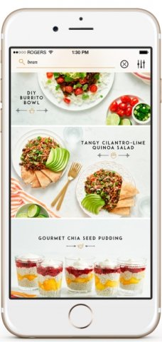 The Best Mobile App Designs of 2018 - Proto.io Blog