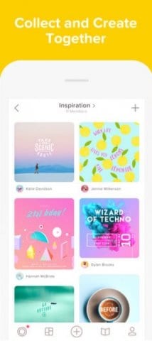 The Best Mobile App Designs of 2018 - Proto.io Blog