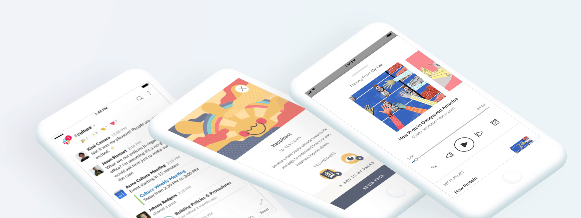 5 Must-Have Mobile Apps for Entrepreneurs - Proto.io Blog