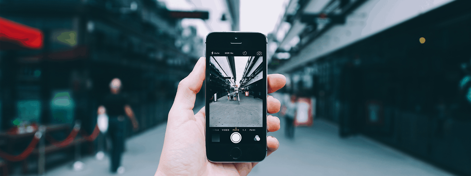 Object-Oriented Design Principles as They Relate to Mobile App Design