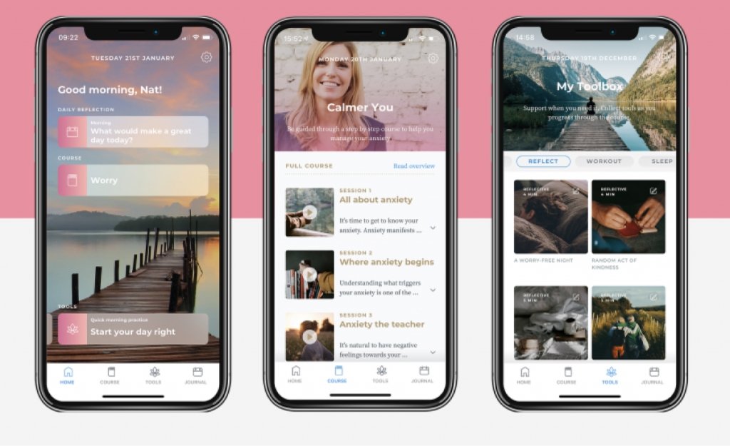 Top 5 Mobile App Designs of March 2020 - Proto.io Blog