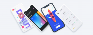 Top 5 Mobile Interaction Designs of Spring 2020 - Proto.io Blog