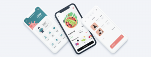 Top 5 Mobile Interaction Designs of June 2020 - Proto.io Blog