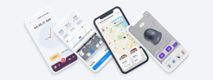 Top 5 Mobile Interaction Designs of September 2020 - Proto.io Blog