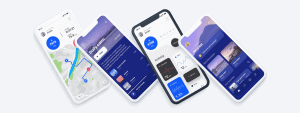 Top 5 Mobile Interaction Designs of October 2020 - Proto.io Blog
