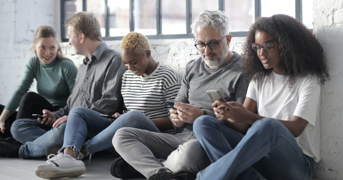 Changing the Future of Calm Technology - Proto.io Blog