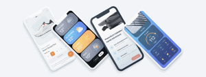 Top 5 Mobile Interaction Designs of February 2021 - Proto.io Blog