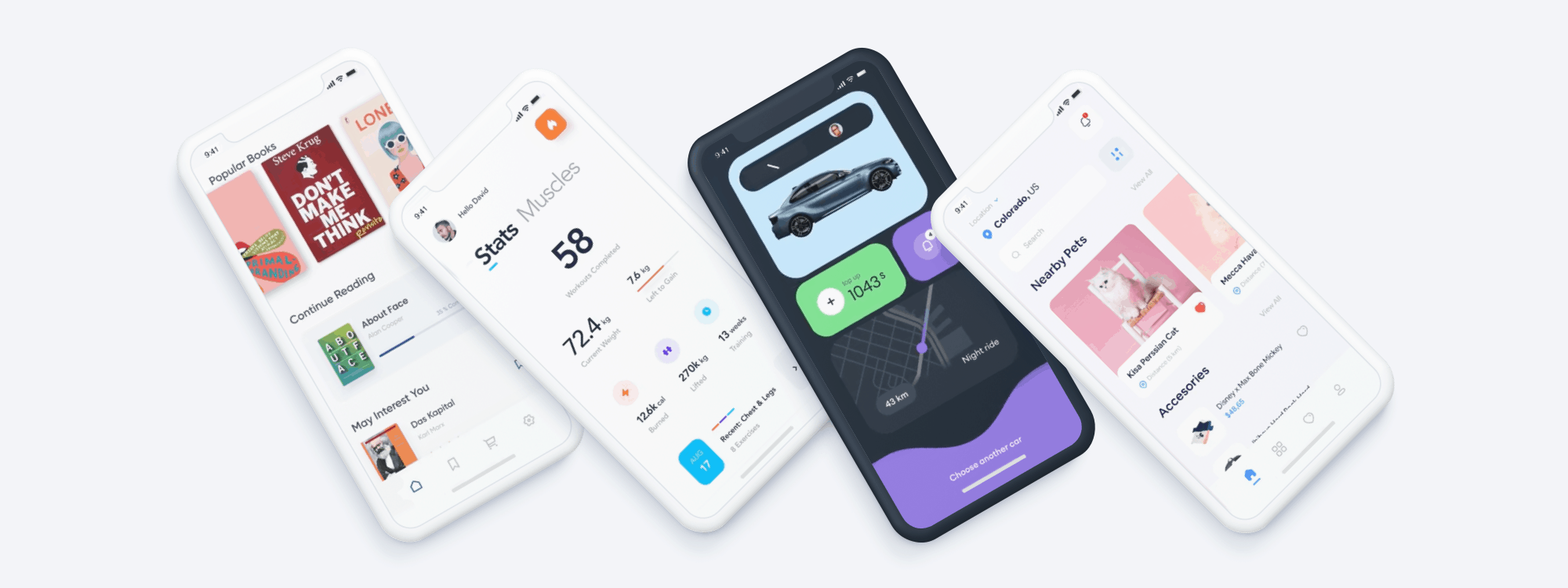 Insights on Prototyping, Design, UX, and Product Development | Proto.io ...