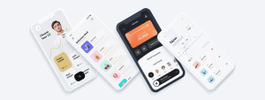 Top 5 Mobile Interaction Designs of May 2021 - Proto.io Blog