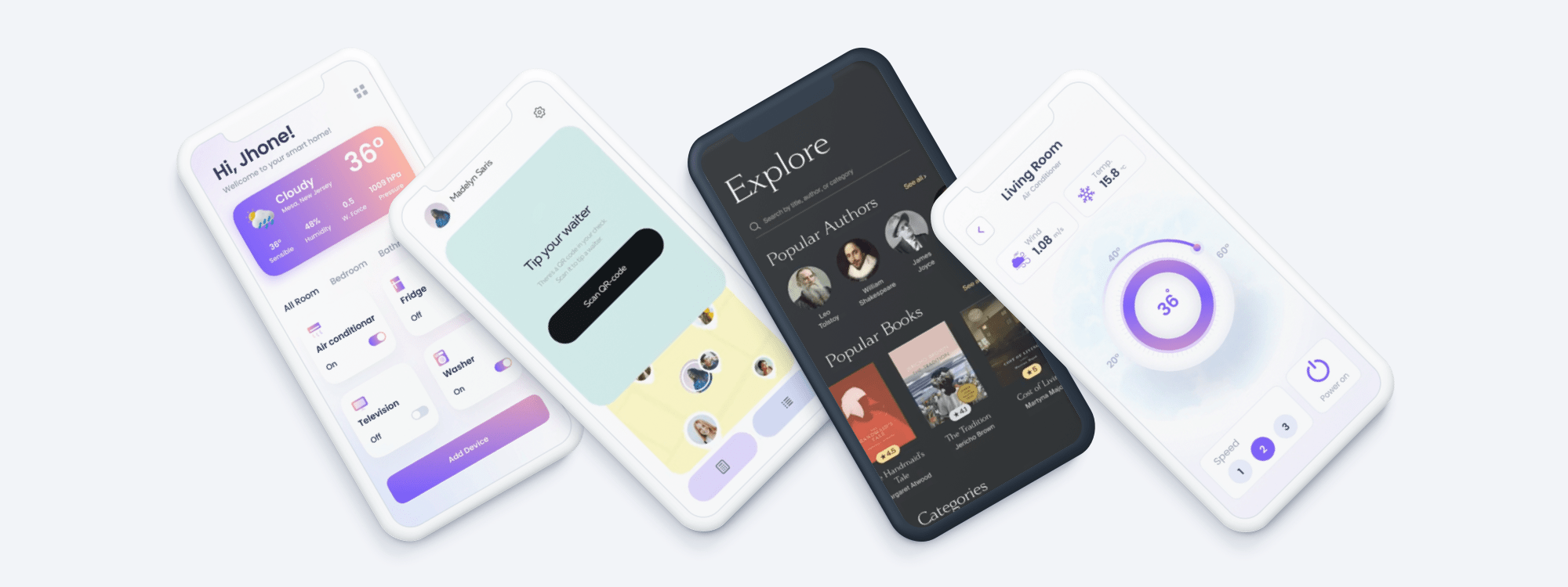 Insights on Prototyping, Design, UX, and Product Development | Proto.io ...