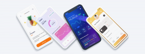 Top 5 Mobile Interaction Designs of October 2021 - Proto.io Blog